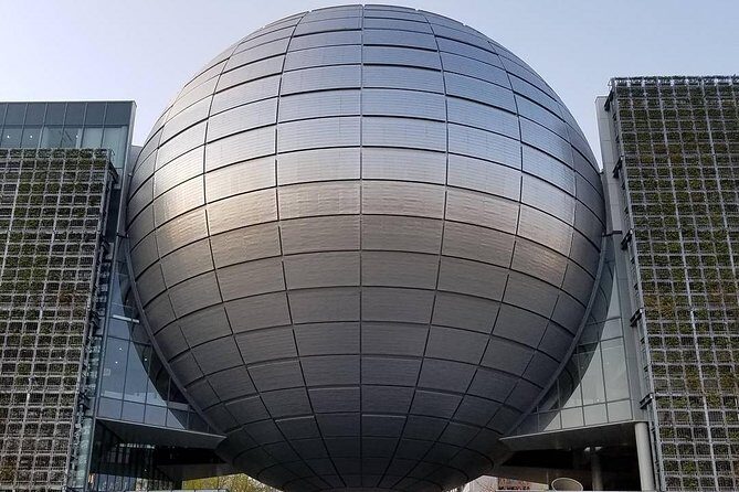 Nagoya Half-day Private Custom Tour with National Licensed Guide - Final Thoughts