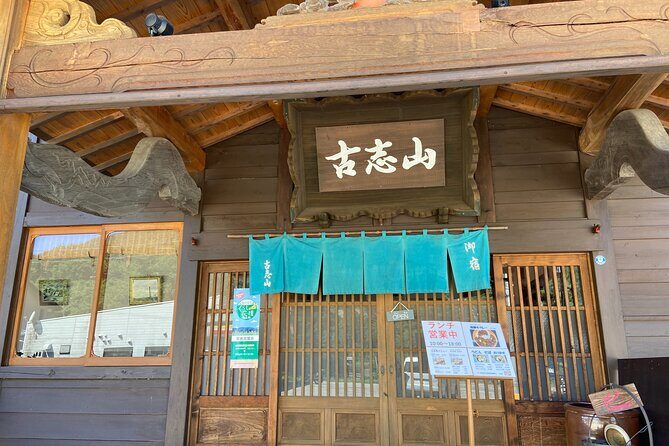 Nagoya: Hida Takayama & Shirakawa-go 1-Day Bus Tour w/ Meal - Transportation, Group Size, and Timing