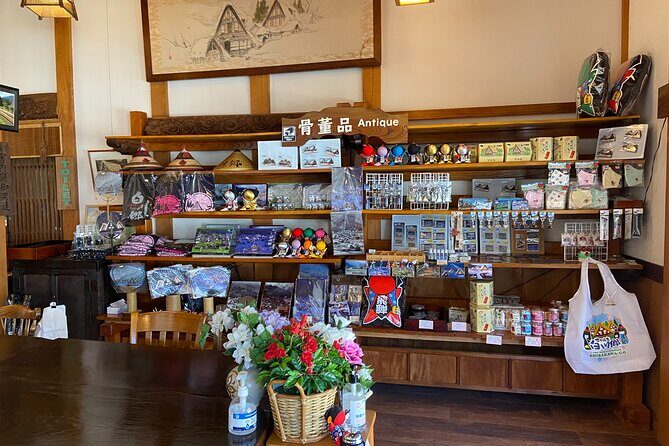 Nagoya: Hida Takayama & Shirakawa-go 1-Day Bus Tour w/ Meal - What Travelers Say