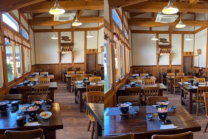 Nagoya: Hida Takayama & Shirakawa-go 1-Day Bus Tour w/ Meal - Analyzing the Value