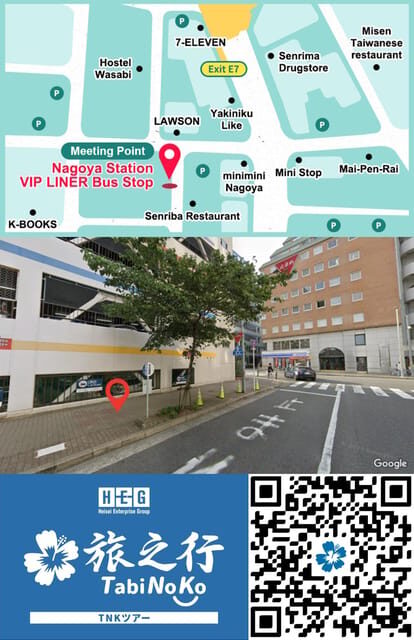 Nagoya: Hida Takayama & Shirakawa-go Tour w/Optional Lunch - A Complete Look at the Tour Experience