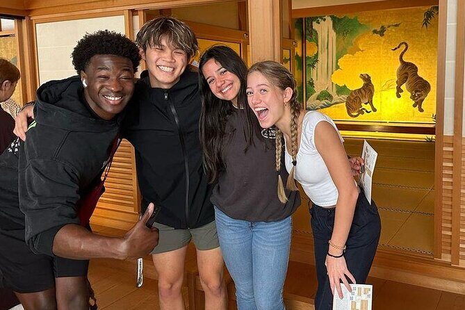 Nagoya Highlight Tour guided by a friendly local - What to Expect in Terms of Logistics