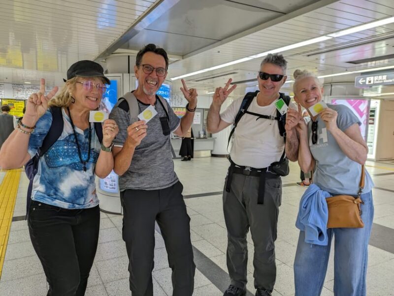 Nagoya Highlight Tour guided by friendly locals - Final Thoughts: A Worthwhile Addition to Your Nagoya Visit