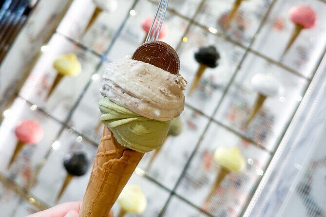 Nagoya Highlights & Street Food Walking Tour [small group] - Key Points