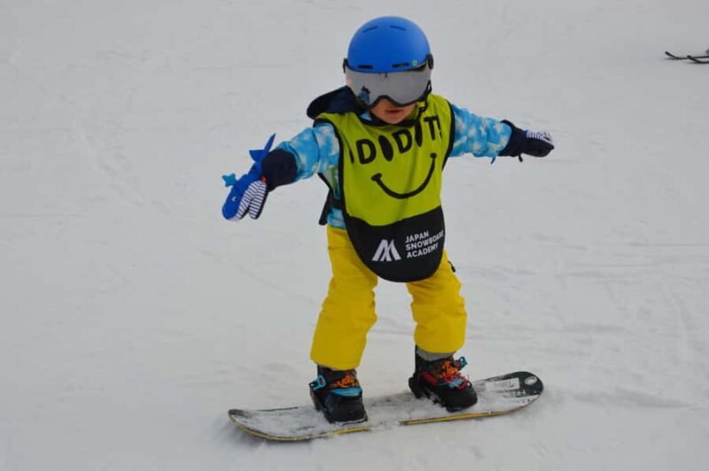 Nagoya: Hirugano Kogen Ski Resort Day Trip by Bus - Key Points