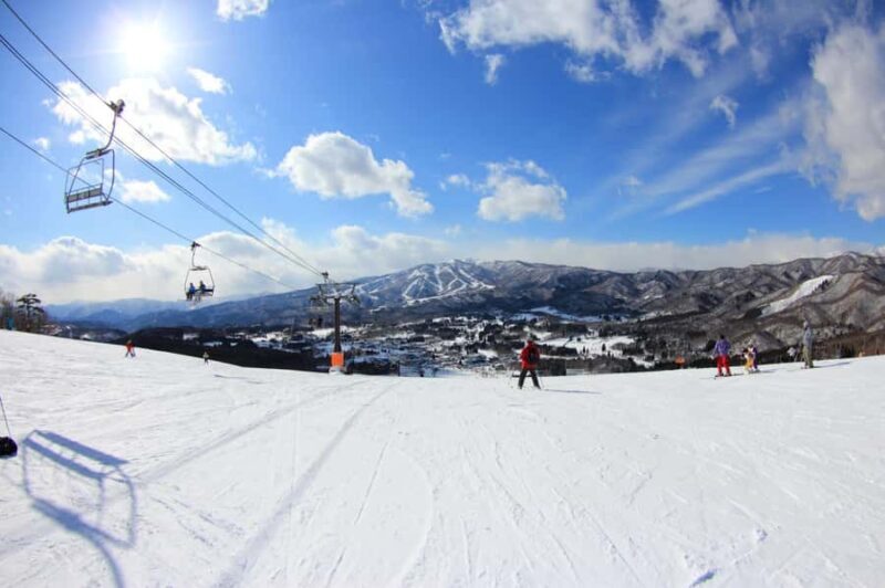 Nagoya: Hirugano Kogen Ski Resort Day Trip by Bus - An Honest Look at the Experience