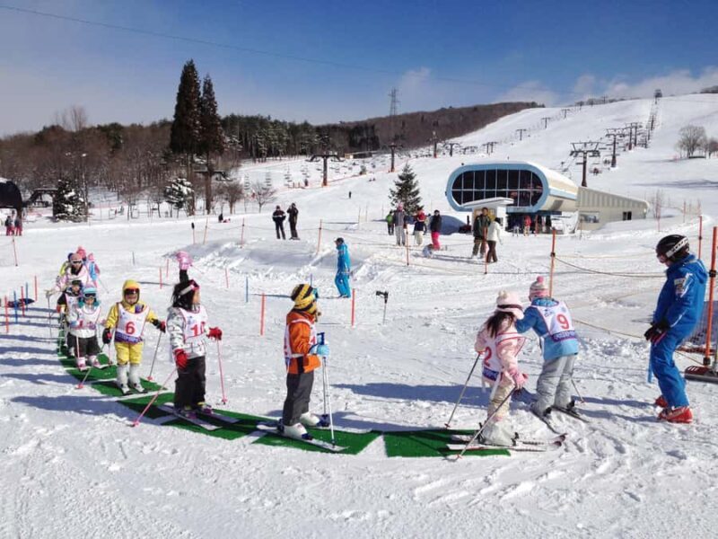 Nagoya: Hirugano Kogen Ski Resort Day Trip by Bus - Final Thoughts