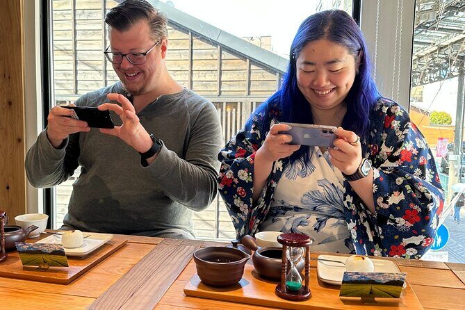 Nagoya Historic Townscape Street Private Food Walking Adventure - Authentic Experiences That Make a Difference