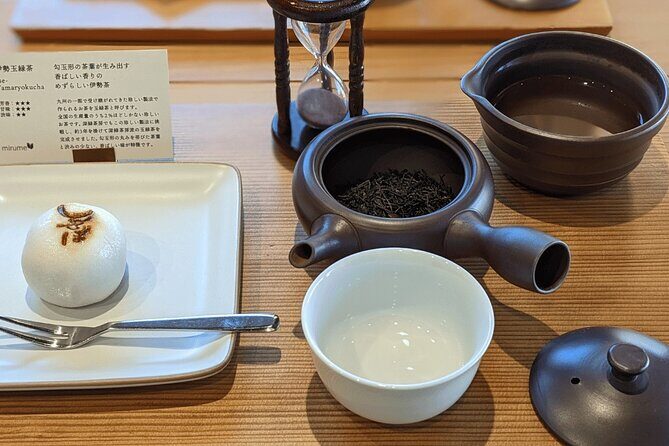 Nagoya Historic Townscape Street Private Food Walking Adventure - Who Should Book This Tour?