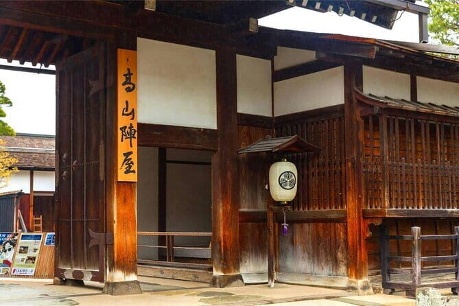 Nagoya Historic Villages And Folk Culture Private Day Tour - Key Points