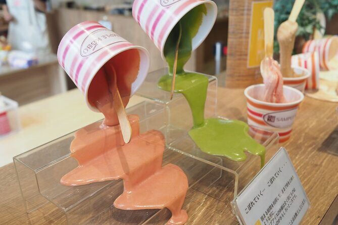 Nagoya History and Manufacturing Tour - Practical Details and Cost Analysis