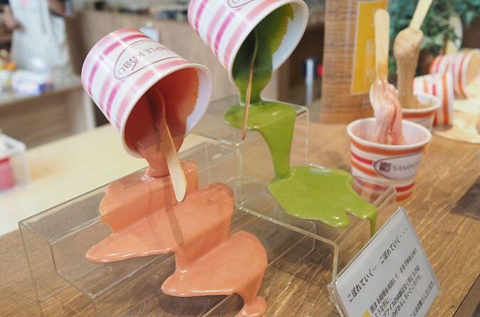 Nagoya History and Manufacturing Tour - Who Should Book This Tour?