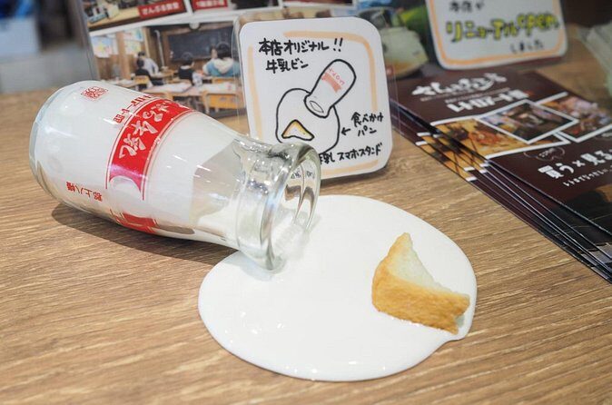 Nagoya History and Manufacturing Tour - The Sum Up