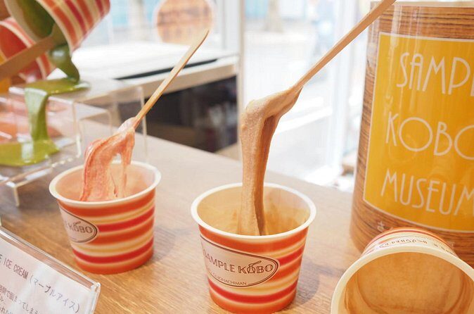 Nagoya History and Manufacturing Tour - FAQ