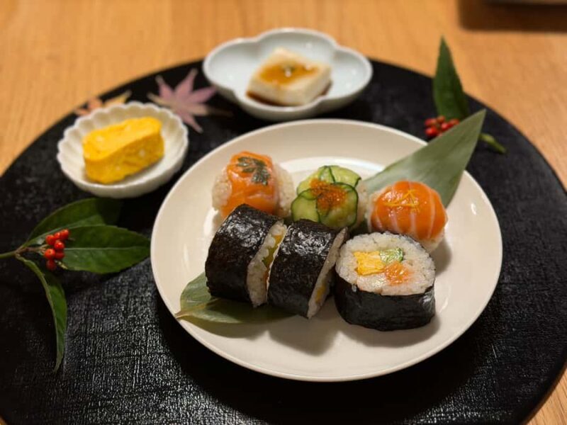 Nagoya: Home Cooked Dishes - Foods You Can Recreate at Home - Key Points