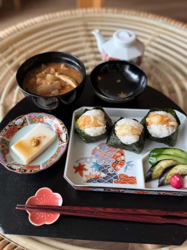 Nagoya: Home Cooked Dishes - Foods You Can Recreate at Home - An In-Depth Look at the Experience
