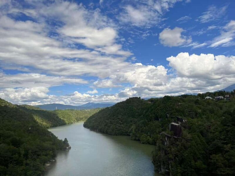 Nagoya: Inuyama Castle, Ena Gorge, Magome & Tsumago Tour - What to Pack and Prepare