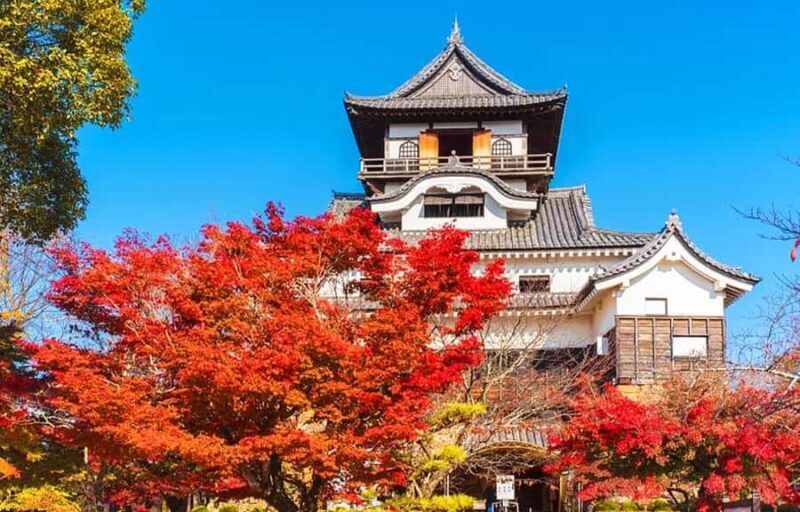 Nagoya: Inuyama Castle, Magome-juku, & Tsumago-juku Tour - Who Would Love This Tour?