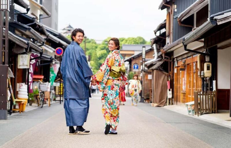 Nagoya: Inuyama Castle, Magome-juku, & Tsumago-juku Tour - FAQ