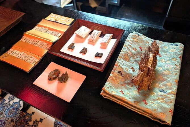 Nagoya Kakuozan Historical Walk with Incense Ceremony Experience - Who Would Love This Tour?