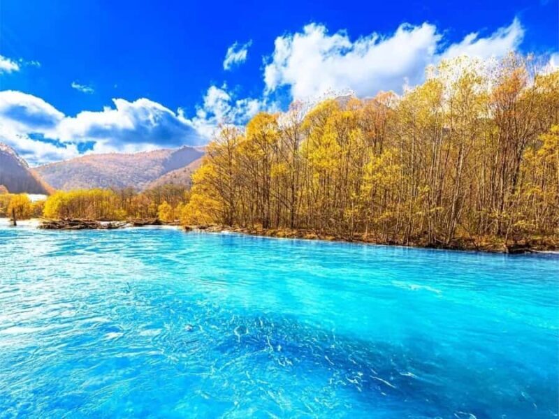 Nagoya: Kamikochi 2-Route Hiking Tour; Easy/Deep Secret Spot - What Makes This Tour Stand Out?