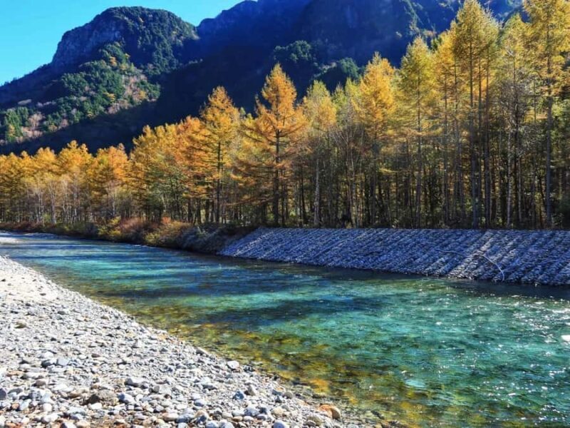Nagoya: Kamikochi 2-Route Hiking Tour; Easy/Deep Secret Spot - FAQs