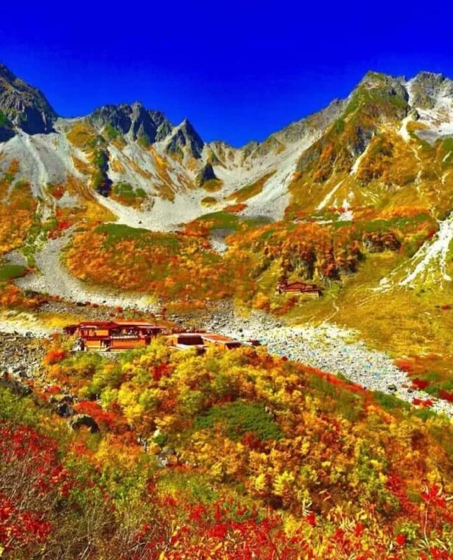 Nagoya: Kamikochi Autumn Hiking & Photography Tour - What To Bring and Consider