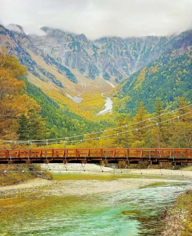 Nagoya: Kamikochi Autumn Hiking & Photography Tour - FAQ
