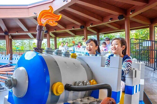 Nagoya LEGOLAND JAPAN Admission Ticket - Final Thoughts