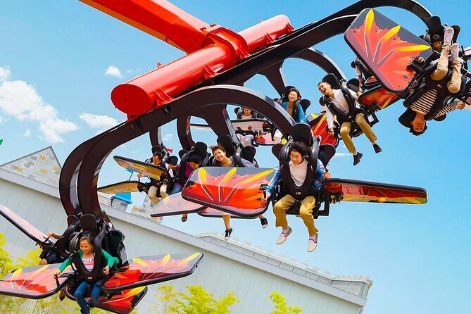 Nagoya Legoland Japan Ticket Pass Experience - FAQ: Practical Questions About Nagoya Legoland Japan