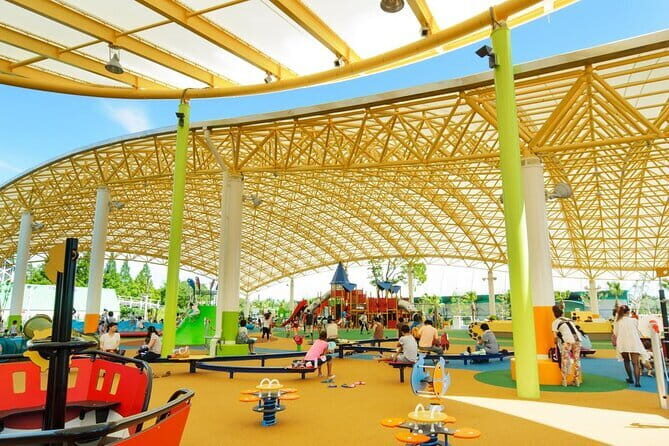 Nagoya Nagashima Outlet Mall & Nabana no Sato Park Day Tour - The Sum Up: Who Will Enjoy This Tour?