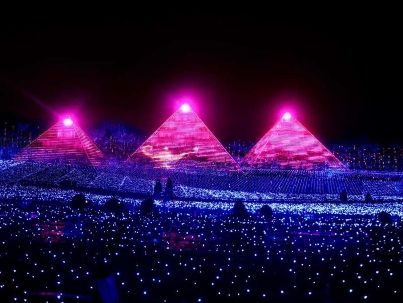 Nagoya: Nagashima Outlet Mall & Nabana no Sato Park Trip - The Sum Up