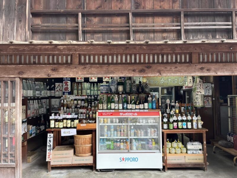 Nagoya: Nakasendo Trail with Cultural Experience & transport - Final Thoughts