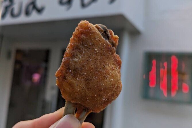 Nagoya Night Bar & Food Tour with Locals - Who Is This Tour Best For?