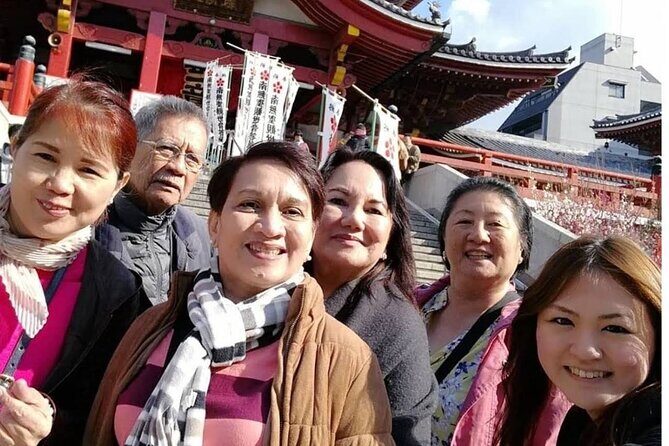 Nagoya Night Bar & Food Tour with Locals - FAQ