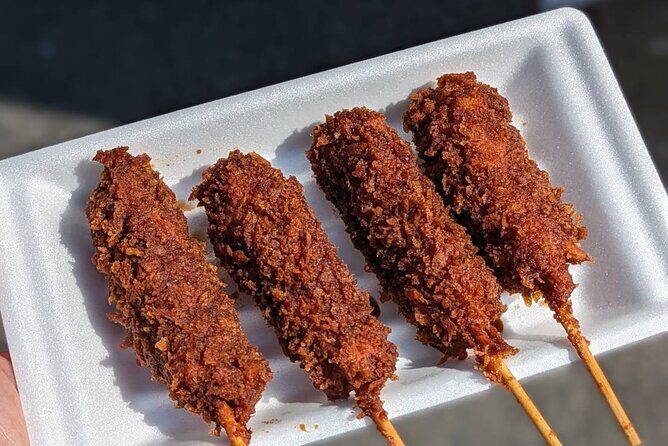 Nagoya Night Bar & Food Tour with Locals - Final Thoughts