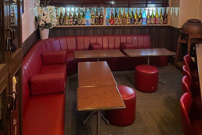 Nagoya Night Delight!: Drinks, Karaoke & Hidden Snack Bars - An In-Depth Look at Nagoya Night Delight