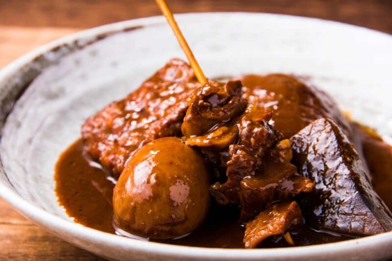 Nagoya: Nightlife, Cuisine & Snack Bar Hopping - Key Points