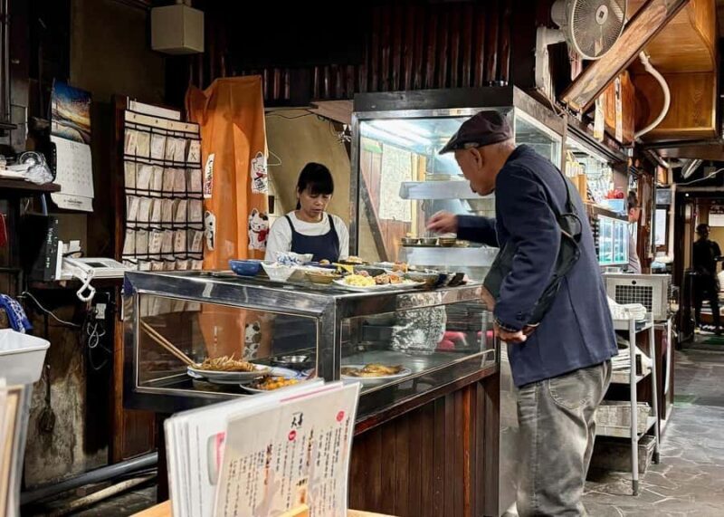 Nagoya: Private Bar-Hopping Tour with Local Guide - Key Points