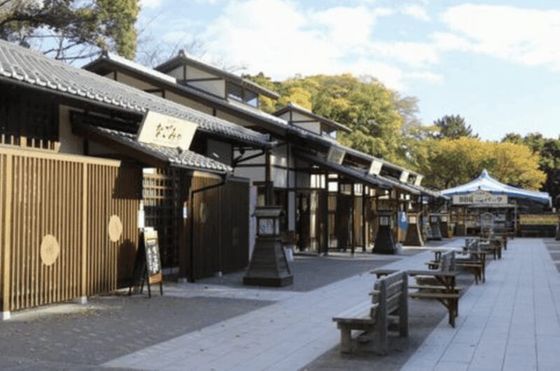 Nagoya Private Custom Tour with Local Guide - Why This Tour Is a Great Choice for Curious Travelers