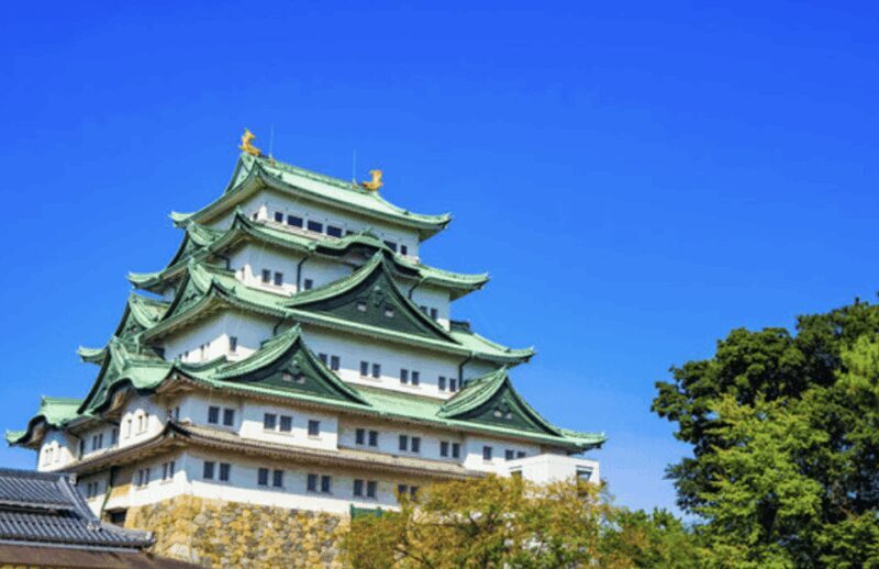 Nagoya Private Custom Tour with Local Guide - Authentic Experiences and Authentic Insights