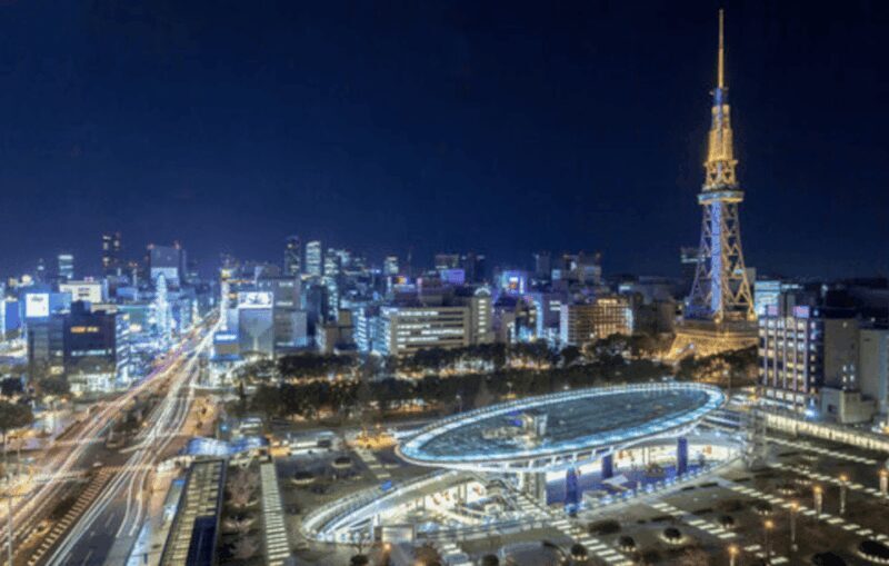 Nagoya Private Custom Tour with Local Guide - The Sum Up: Who Will Appreciate This Tour?