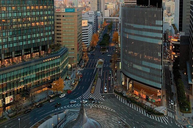 Nagoya Private Customizable Full Day Tour - FAQ