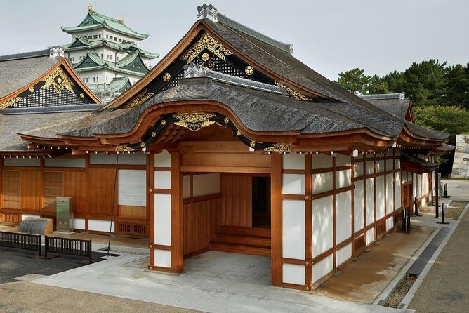 Nagoya Private Customizable Half Day Tour - Why Choose the Nagoya Private Customizable Half Day Tour?