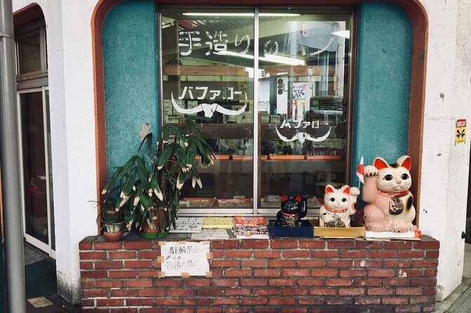 Nagoya Private Customizable Half Day Tour - Who Is This Tour Best For?