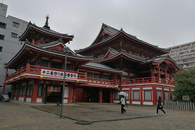 Nagoya Private Customizable Half Day Tour - Frequently Asked Questions