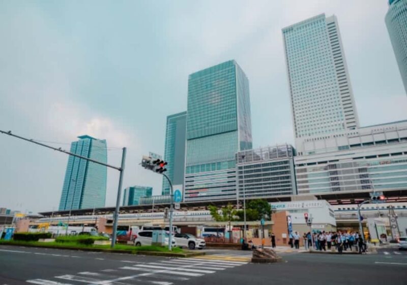 Nagoya: Private Customizable Shopping Tour with Guide - FAQ