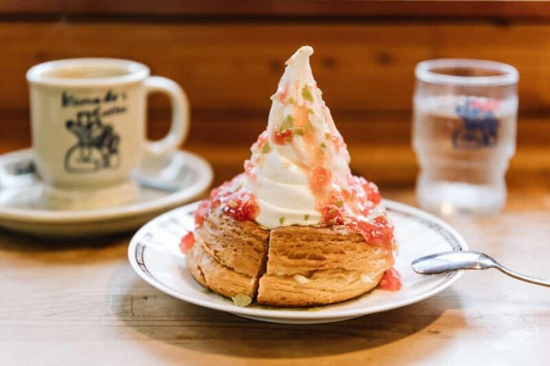 Nagoya: Private Food Tour with Local Host - An In-Depth Look at the Experience