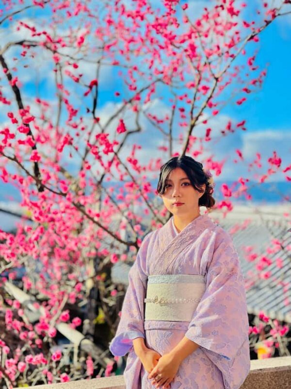 Nagoya: Private Kyoto Day Trip with Guide and Driver - FAQ