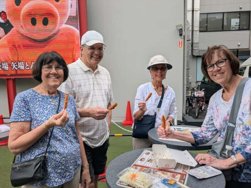 Nagoya Private Tour  Nationally Licensed Guide & Car - Frequently Asked Questions